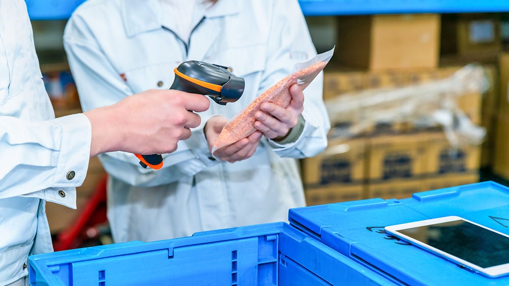 How RFID Enhances Traceability and Compliance in Global Supply Chains ...