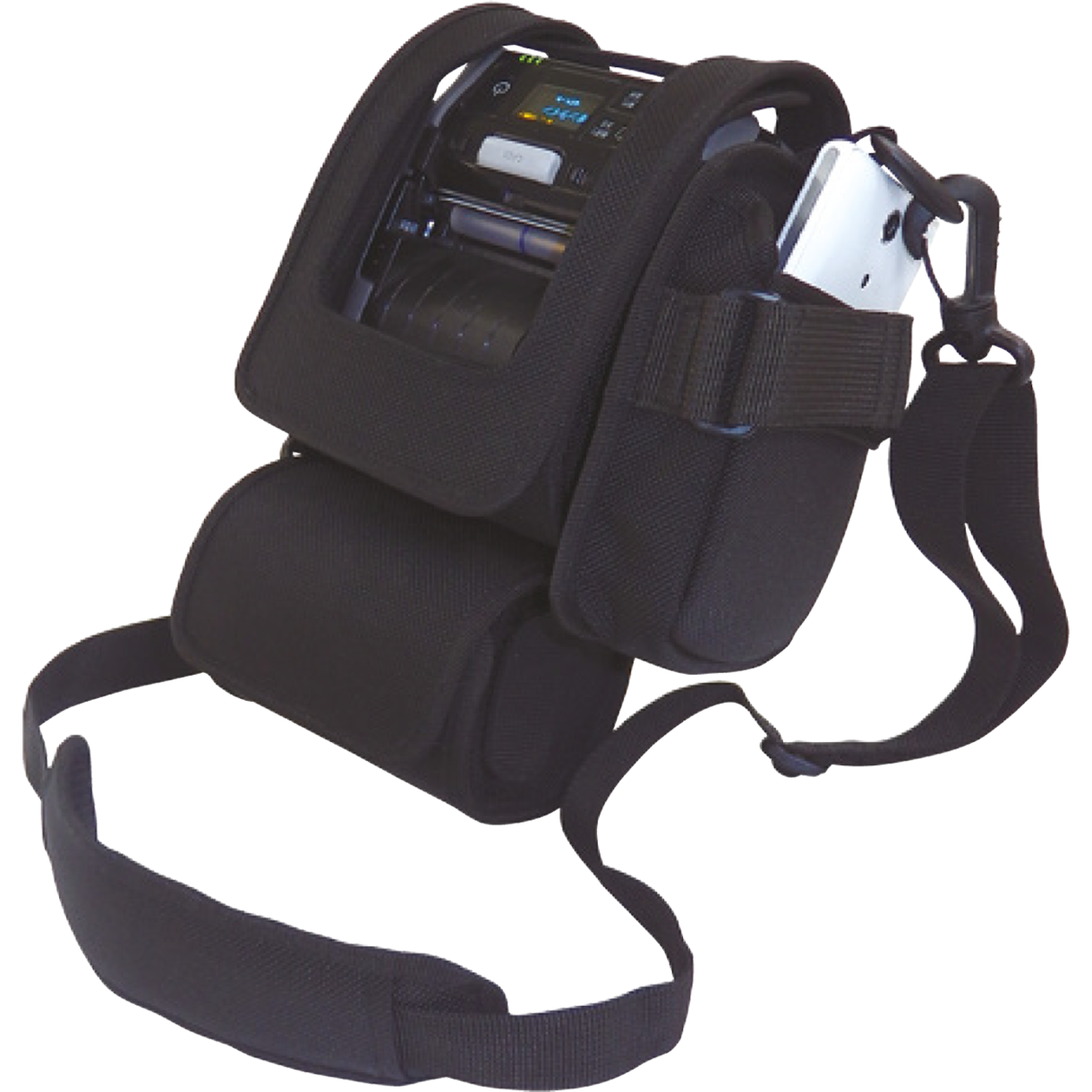 Cases, Clips and Straps | Products | SATO