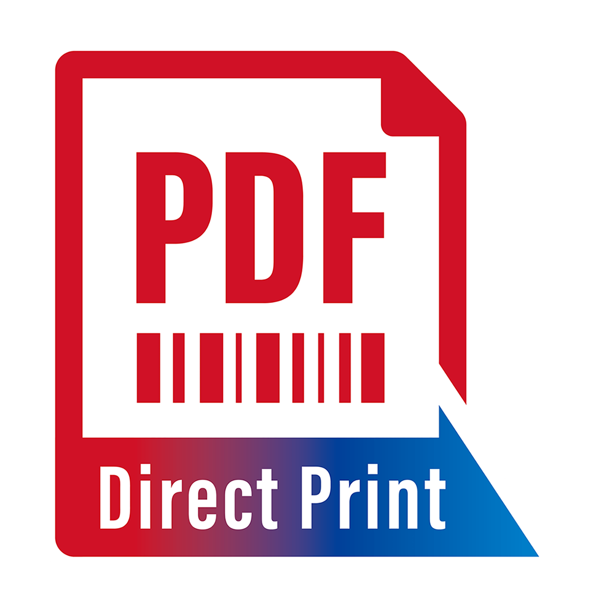 PDF Direct Print | Products | SATO