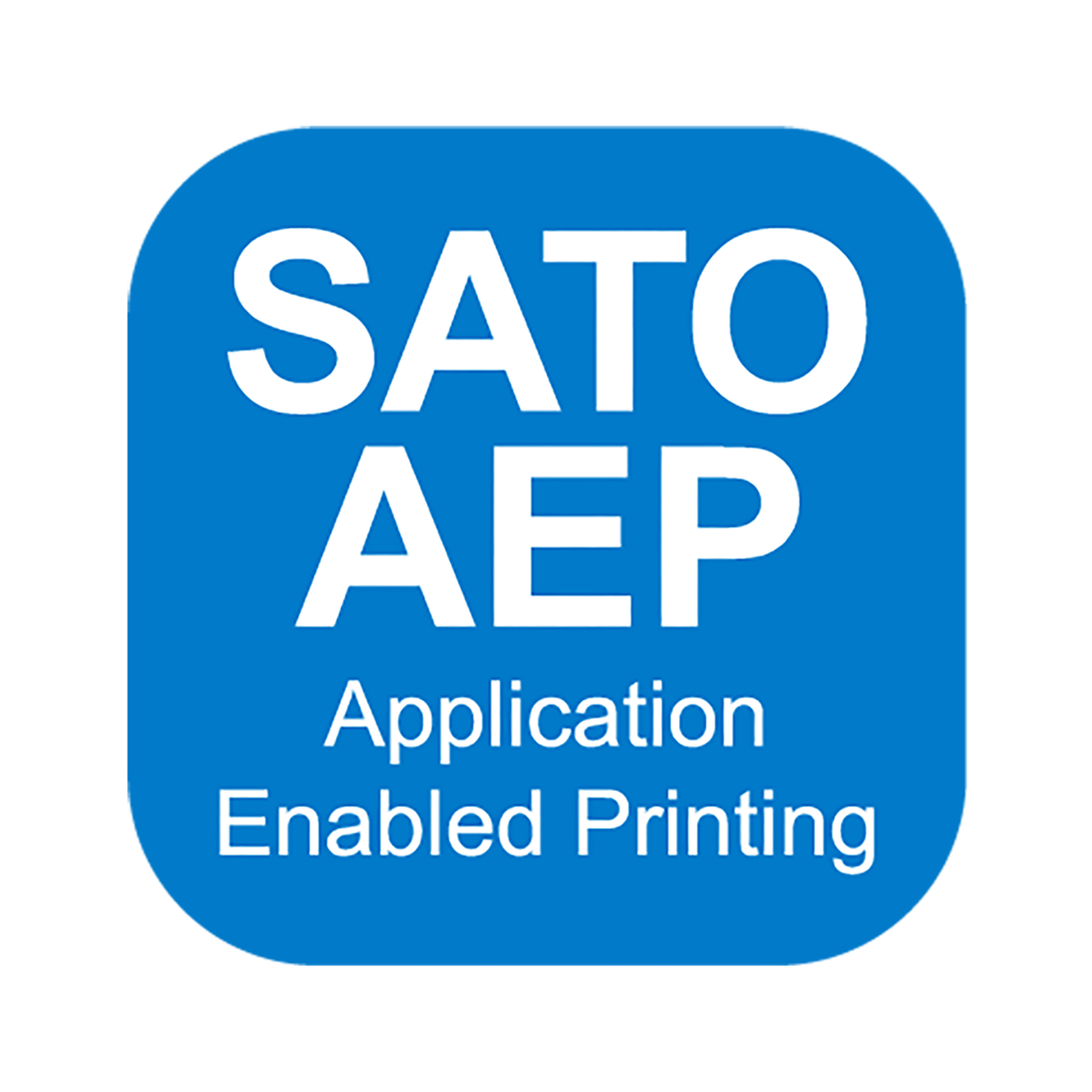 SATO AEP (Application Enabled Printing) | Support & Downloads | SATO