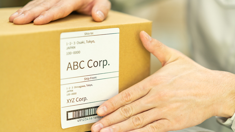 How Automated Identification Technologies Transform Returns Management ...