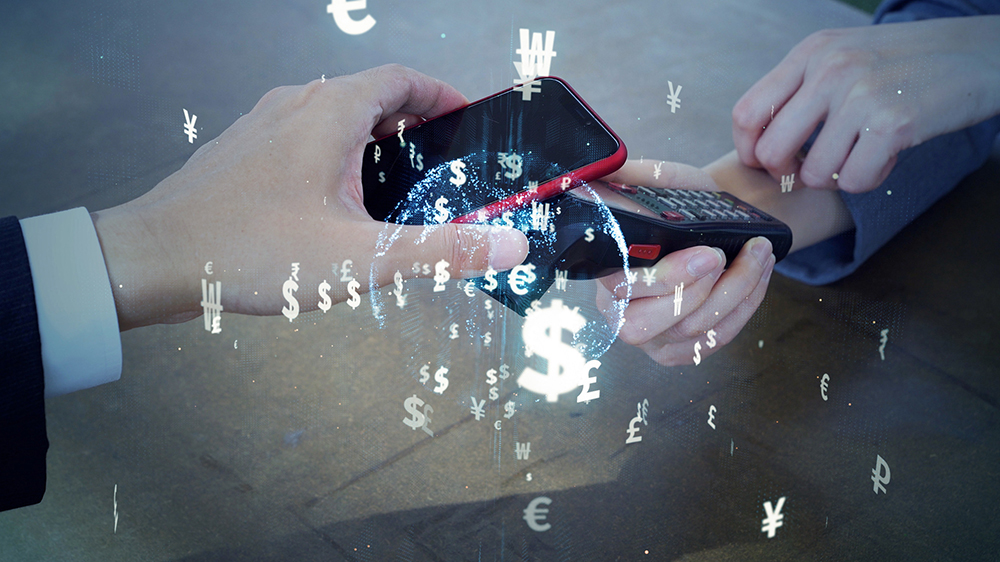 How RFID Supports Omnichannel Retail and Fulfillment Excellence in ...