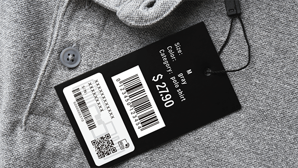 Streamlining Retail Operations with SATO’s RFID Solution | SATO